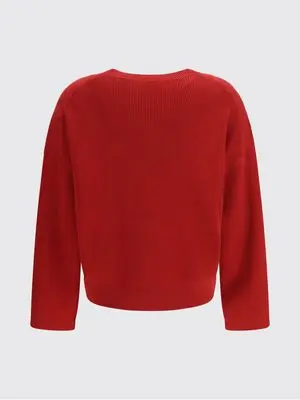 Brunello Cucinelli Cotton Crew Neck Pullover With Patch Pocket