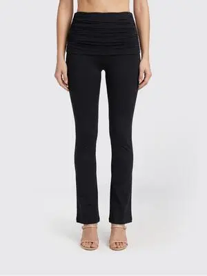 Andamane Trousers - Black