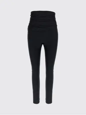 Andamane Trousers - Black