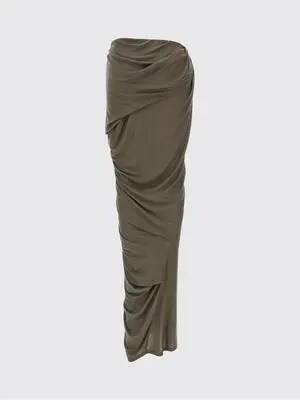 ENTIRE STUDIOS Drape Skirt