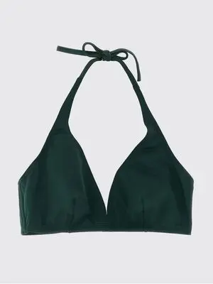 ERES Bikini Top - Green