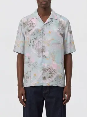 Off-White Shirt - Multicolor
