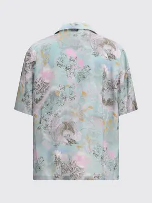 Off-White Shirt - Multicolor