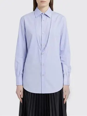 MAISON MARGIELA Cotton Shirt