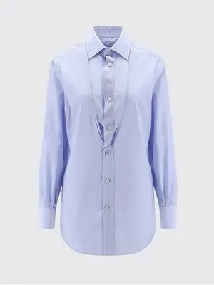 MAISON MARGIELA Cotton Shirt