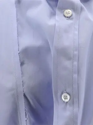 MAISON MARGIELA Cotton Shirt