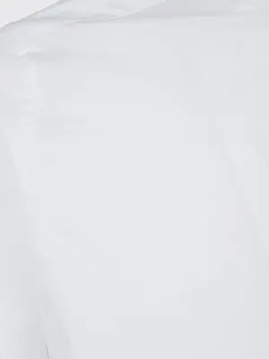 TINTORIA MATTEI 954 Classic Stretch Cotton Shirt