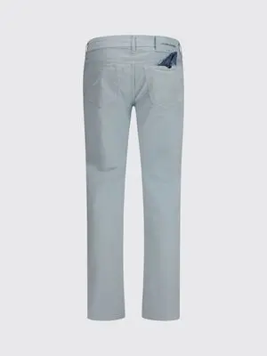 Jacob Cohen Jeans - Gnawed Blue