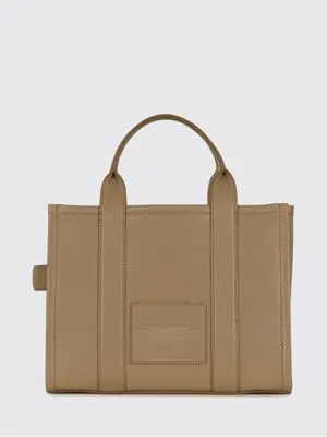 Marc Jacobs The Medium Tote Bag In Grained Leather
