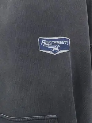 REPRESENT Hoodie