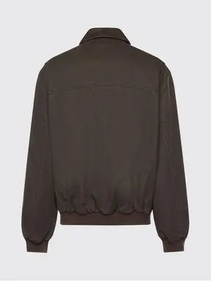REPRESENT Roscoe Cotton Bomber Jacket