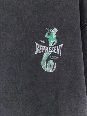 REPRESENT Hoodie