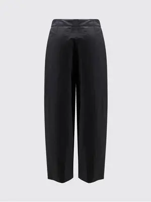 Soeur Delay Organic Cotton And Linen Trousers