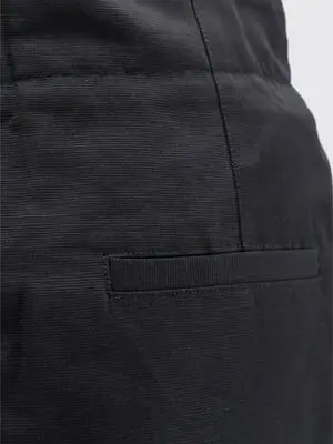 Soeur Delay Organic Cotton And Linen Trousers