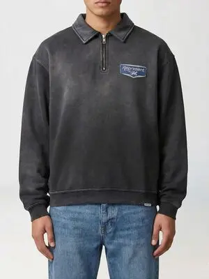 REPRESENT Sweatshirt - Black