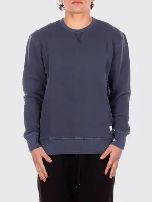 Fay Off The Shoulder Sweatshirts Hoodies For Men