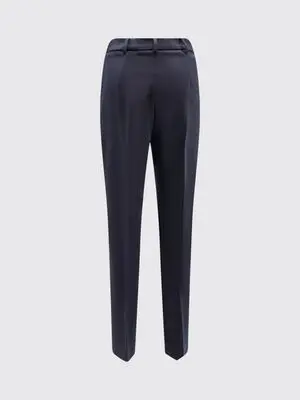 Max Mara Tailored Trousers - Blue