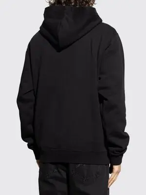 Jacquemus Hoodie - Black