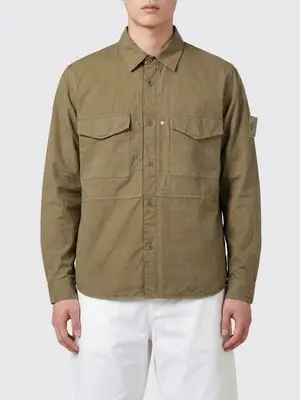 Stone Island Shirt - Beige