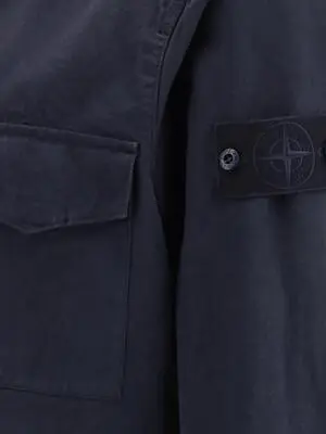 Stone Island Shirt - Navy