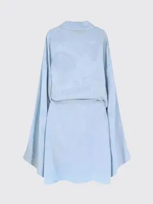 Balenciaga Robe Dress
