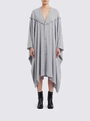 Maison Margiela Paneled Kaftans Tunics