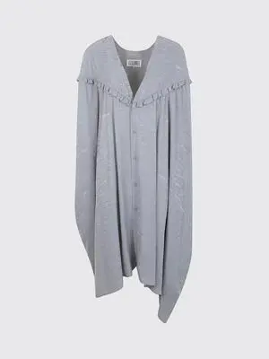 MAISON MARGIELA Midi Dress - Grey