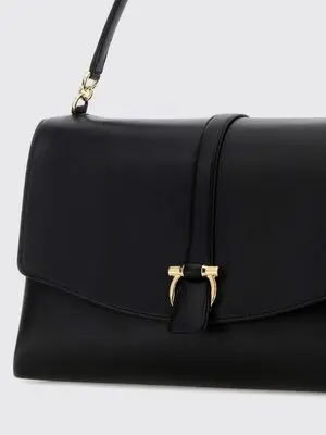 FERRAGAMO Shoulder Bag - Black