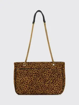 Valentino Garavani Shoulder Bag - Biscuit