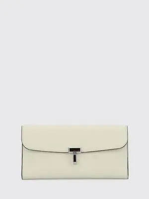 TOTEME Wallet - Milk