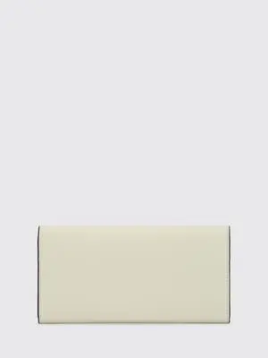 TOTEME Wallet - Milk