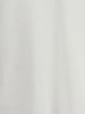 LARDINI Cotton And Linen T-shirt
