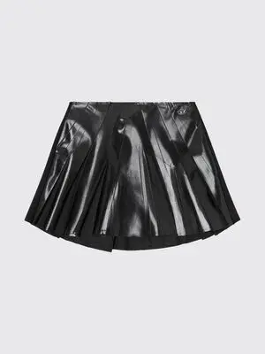 DIESEL® Pleated Skirt