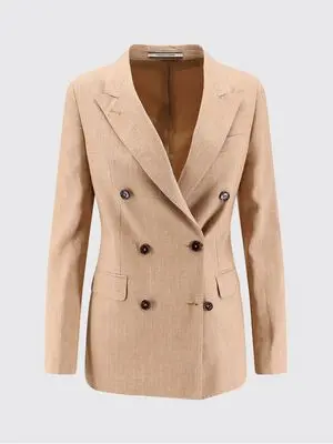 Tagliatore Tailored Jacket - Mud