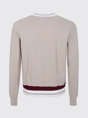 Dries Van Noten Cotton Blend Cardigan