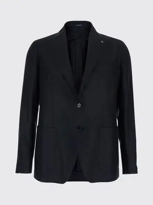 Tagliatore Jacket - Blue 1