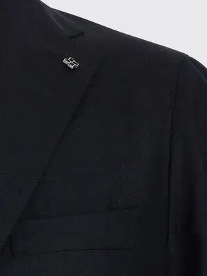Tagliatore Jacket - Blue 1