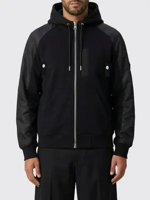 Sacai Sweatshirt - Black