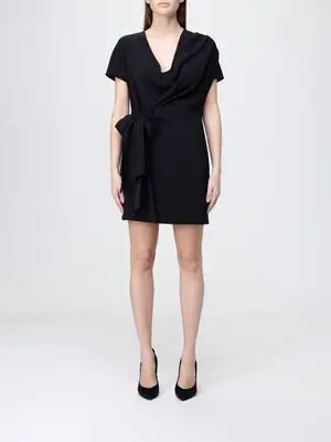 Federica Tosi Asymmetrical Cocktail Dresses