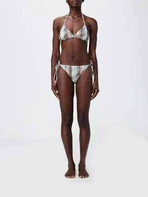 Missoni Printed Triangle Bikini - Multicolor