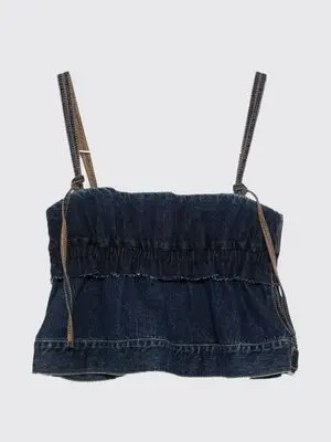 Sacai Denim Top