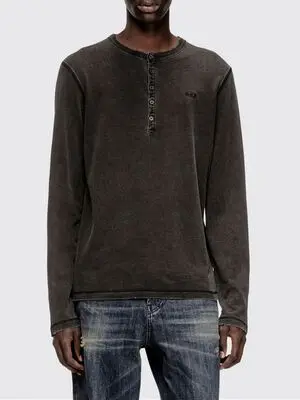 DIESEL® Cotton T-shirt