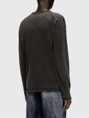 DIESEL® Cotton T-shirt
