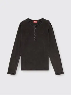 DIESEL® Cotton T-shirt