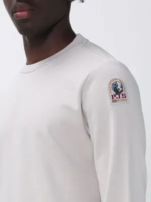 PARAJUMPERS Sweatshirt - Grey