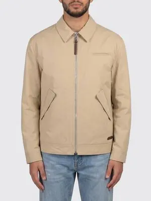 Moschino Jacket - Brown