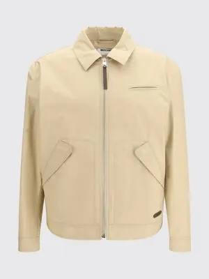 Moschino Jacket - Brown