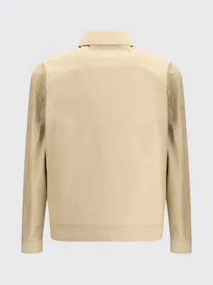 Moschino Jacket - Brown