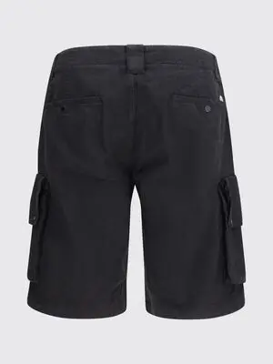 C.P. COMPANY Cotton Cargo Shorts