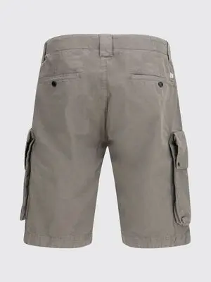 C.P. COMPANY Cargo Shorts - Grey